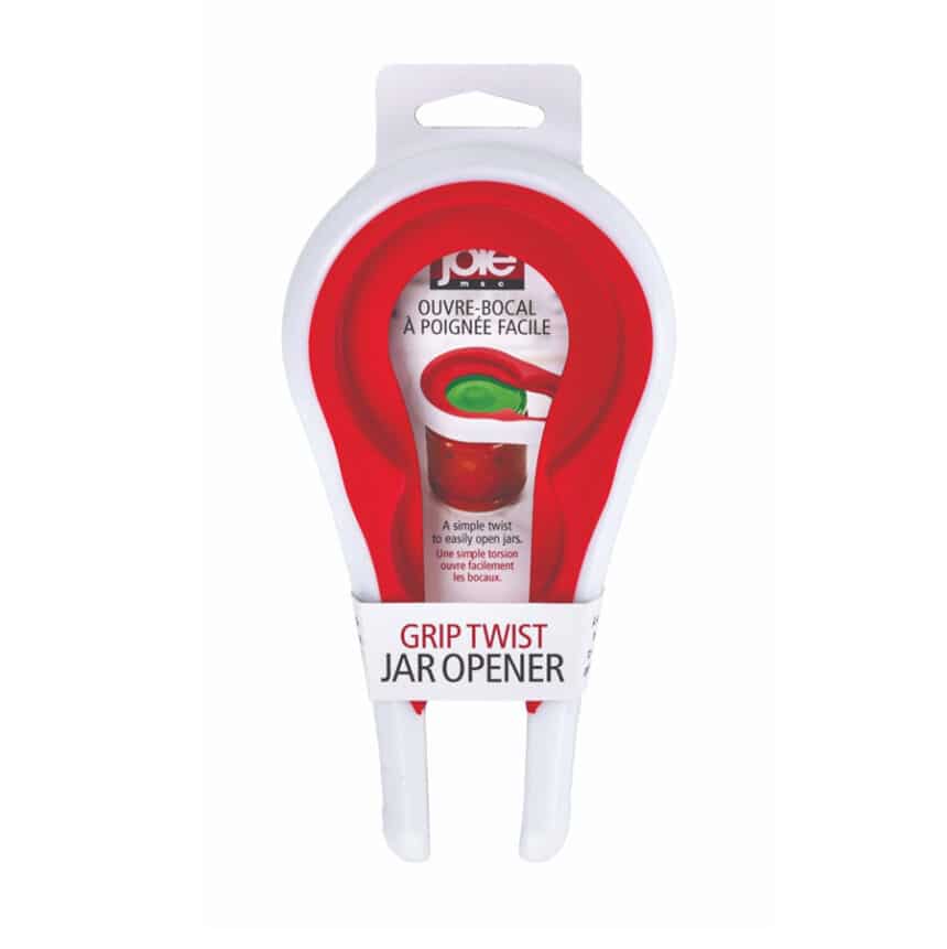 פותחן מכסים לצנצנות JO!e - Bakers ממלכת האופים